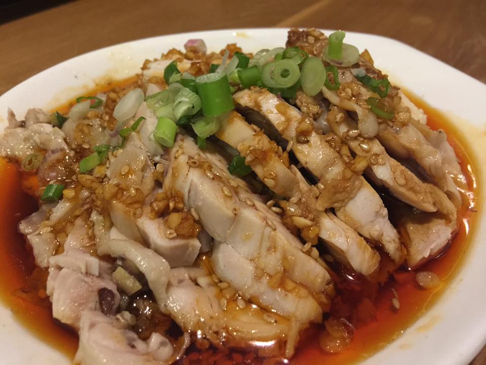 烟火鱼香 Yan Huo Yu Xiang Restaurant | 阿Boon美食天地