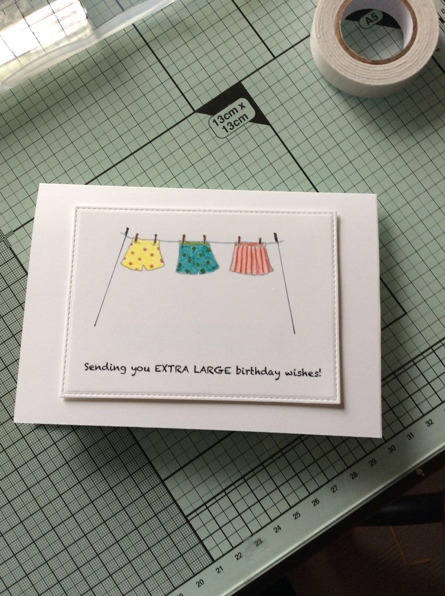 Just Messing With Stuff