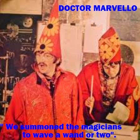 THE GREATEST STORY NEVER TOLD: PART 3