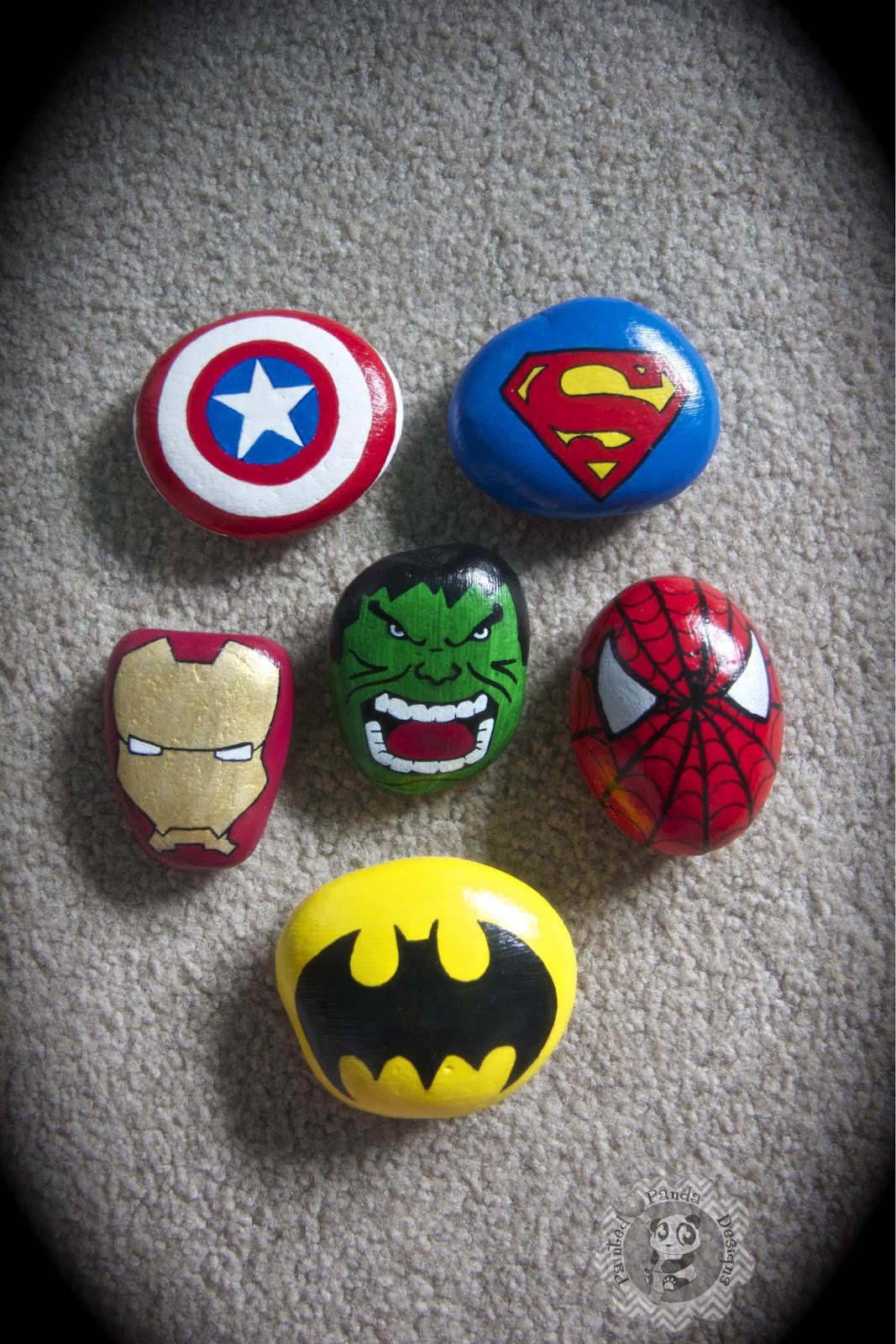 20 Rock Painting Ideas For Kids I Love Painted Rocks 20-rock-painting-ideas-for-kids-i-love-painted-rocks