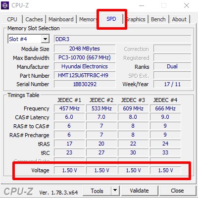 Perbedaan DDR3 dan DDR3L, Jangan Sampai Keliru dan Salah Beli Ya ...