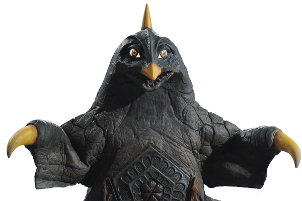 Ultraman X: Cyber Bemstar Card & Cyber Bemstar Armor 1st Look - JEFusion