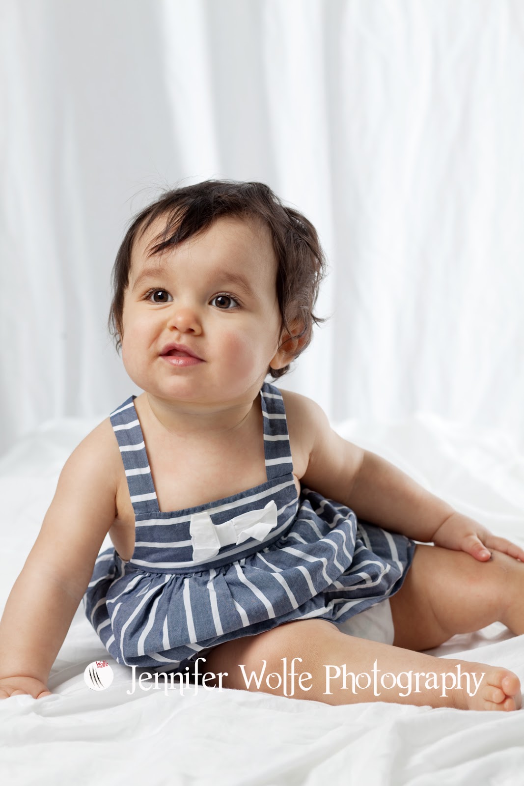 Jennifer Wolfe of JW Photography