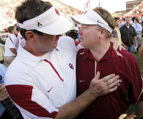 Where O' Where Has My Brother's Defense Gone?: Football Game Is A ...