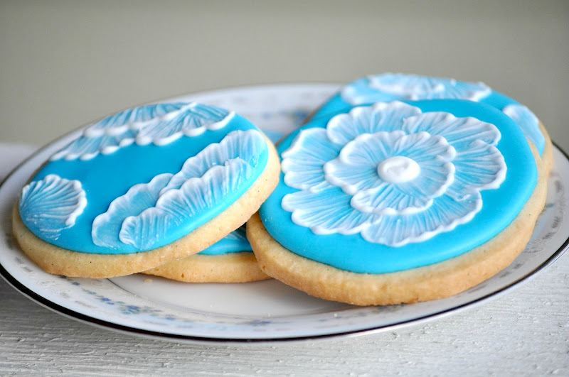 festive cookies | Little Birdie Secrets