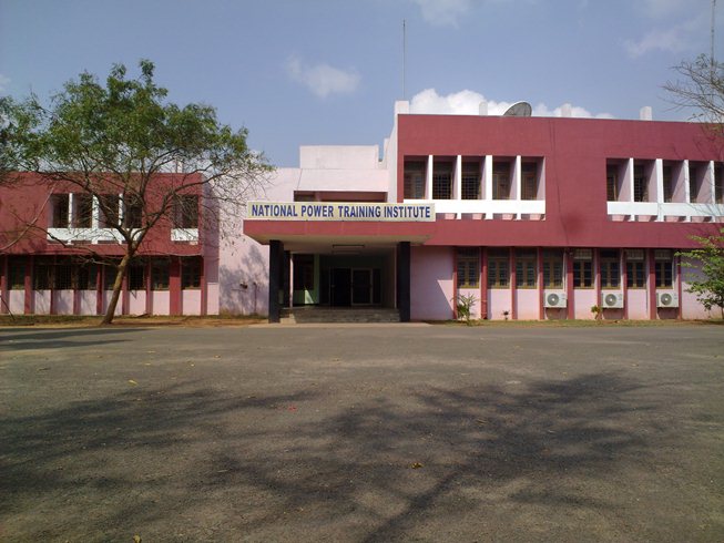 NPTI Neyveli: Day of Arrival At Neyveli