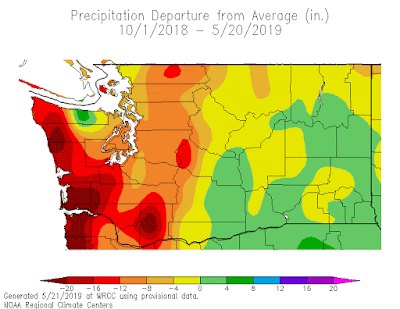 Cliff Mass Weather Blog: Does Washington State Really Have a Drought ...