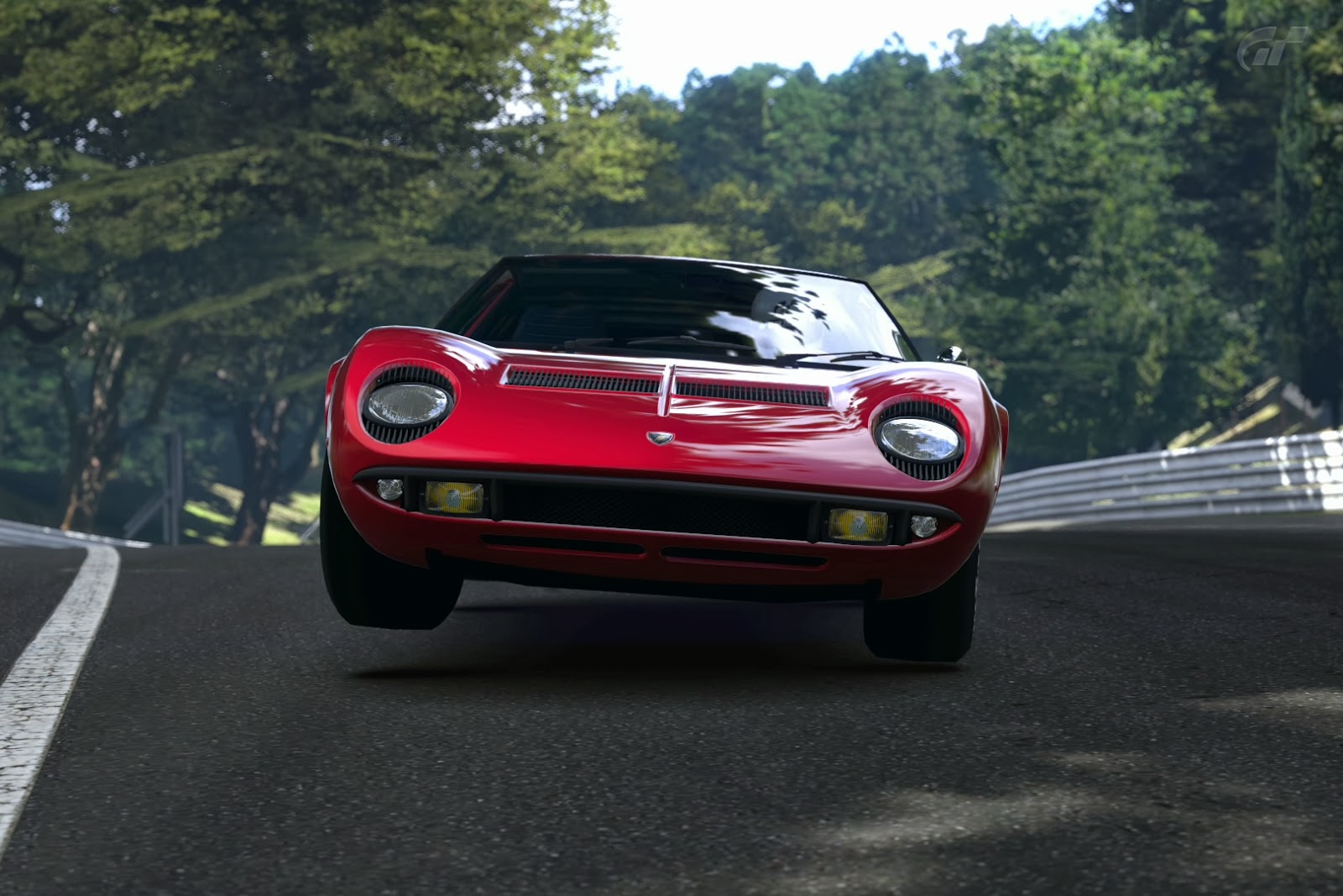 GT5 Fun 2 Drift: Honda INTEGRA TYPE R (DC2) '95 Drive Shaft Jungle Purple