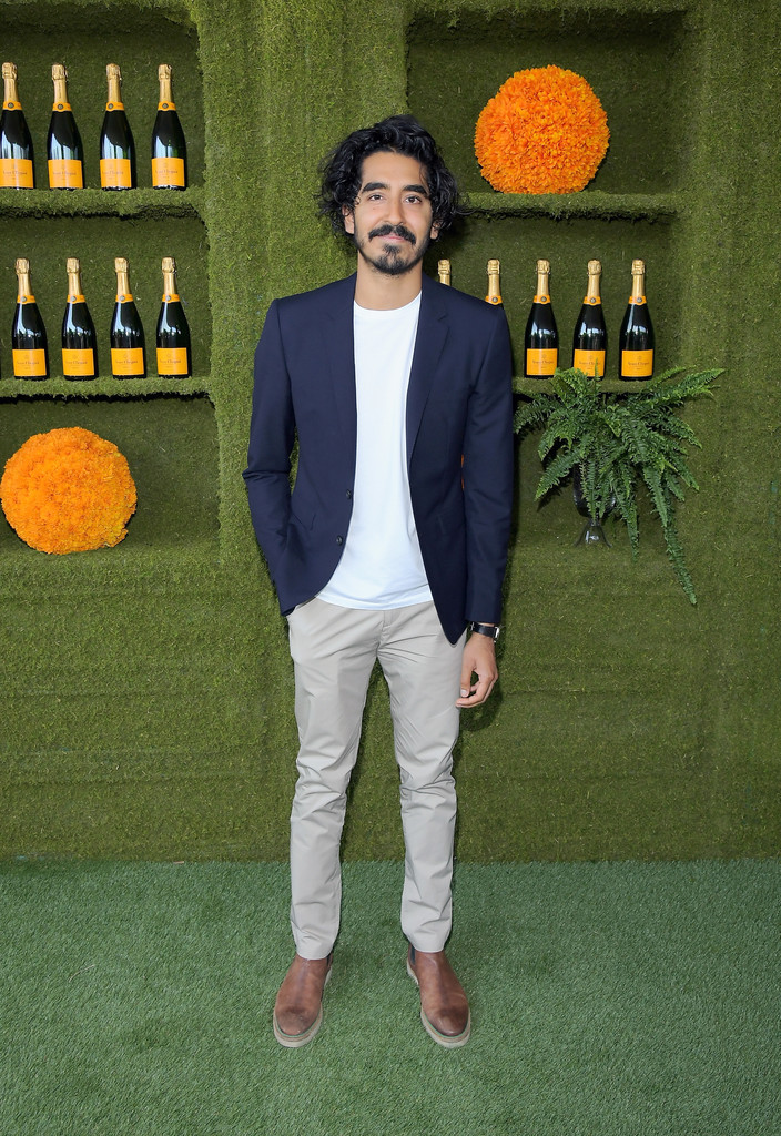 Menswear Monday - Fashionably Fly