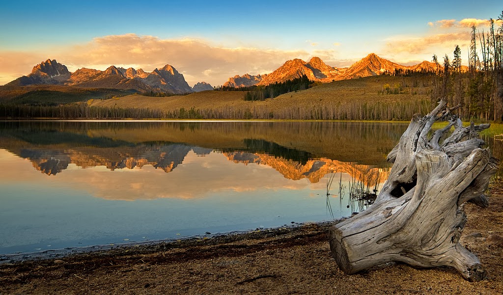 HD Wallpapers: beautiful american nature wallpapers