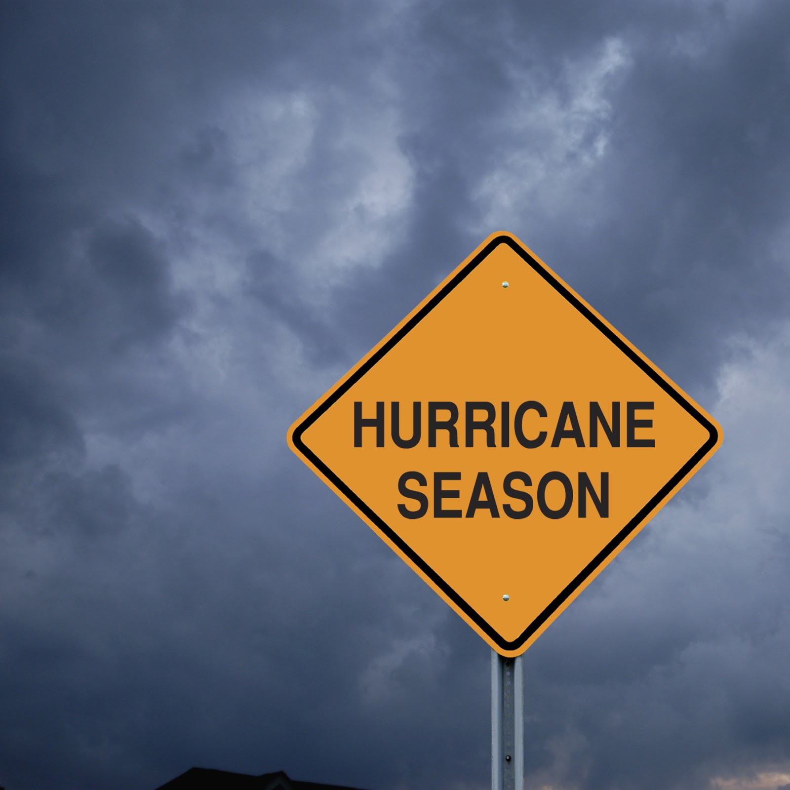 Tropical Financial Credit Union: PLAN AHEAD AND BE PREPARED