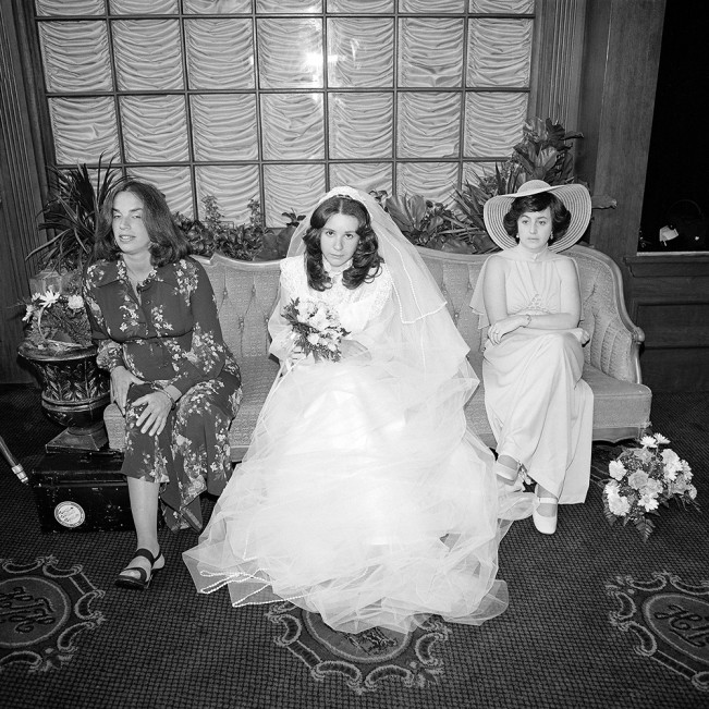 OLTRE IL MURO: ARTE e FOTOGRAFIA: MERYL MEISLER | PHOTOGRAPHER