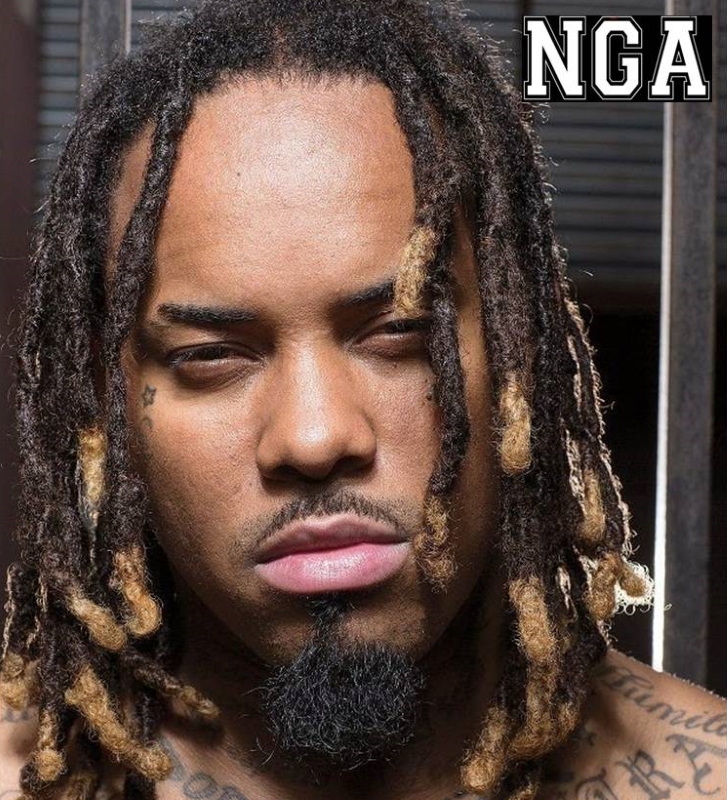 NGA - Tu Não Sabes [HIP HOP/RAP] [DOWNLOAD] - Música Em Destak