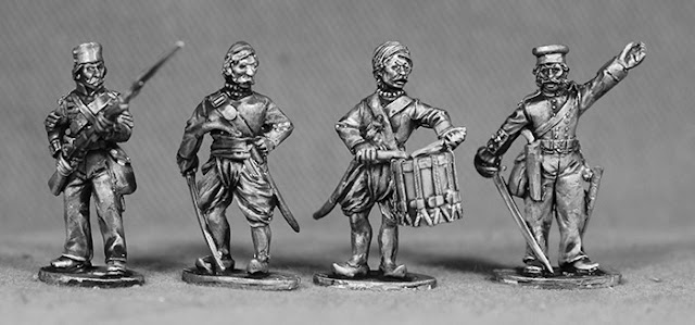 Wargame News and Terrain: Empress Miniatures: Iron Duke Miniatures ...