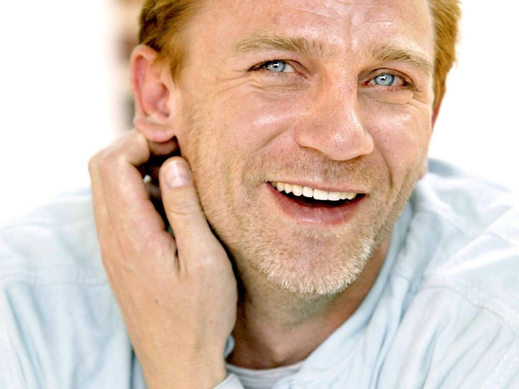 Daniel Craig Wallpapers