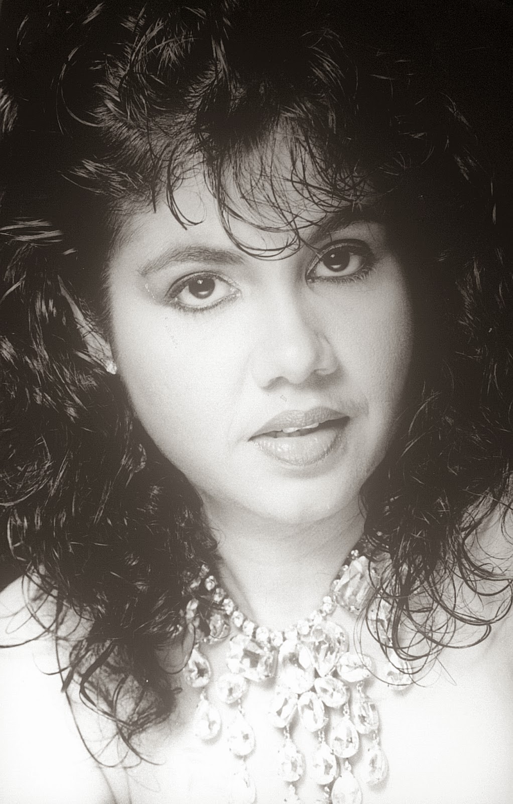 Olga Lara La Diva Dominicana Olga Lara Fotografia De Su Trayectoria