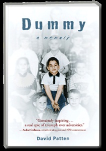 DA Kentner: The Readers' Writers: The Remarkable David Patten