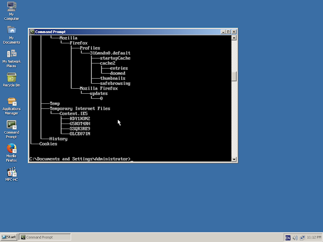 ReactOS 0.4.1 screenshots - DistroScreens