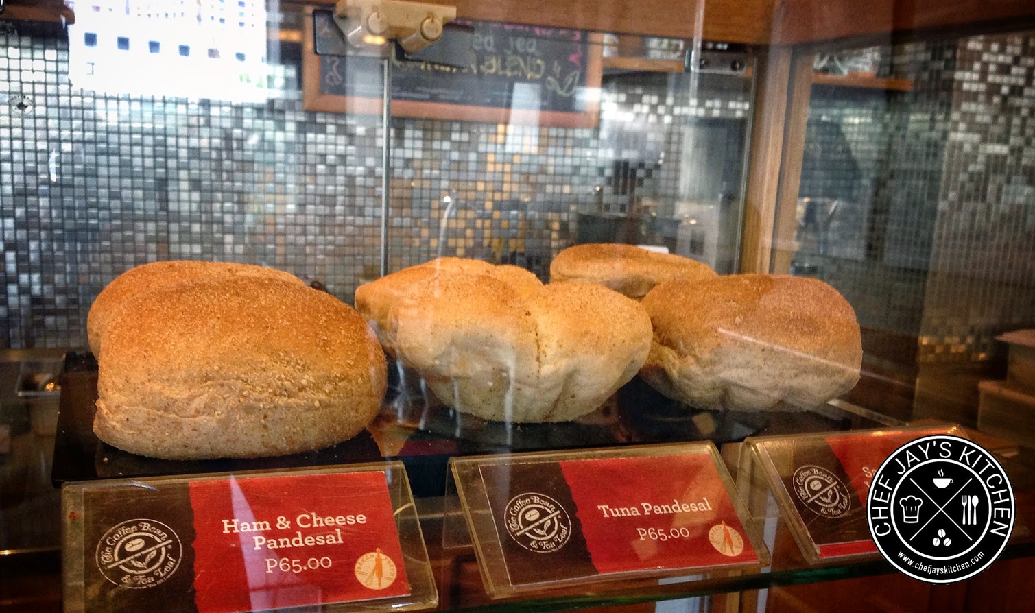 Here's a Menu Guide for Coffee Bean and Tea Leaf Philippines | Chef Jay ...