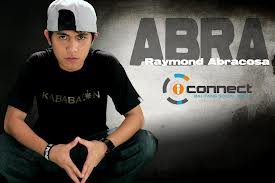 Rappers Delight: Raymond abracosa