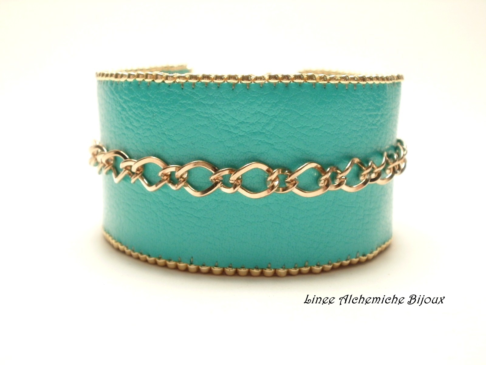 Linee Alchemiche Bijoux : Nuovo colore moda il Tiffany Blue