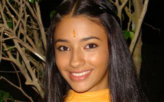 Caminho das Índias | Vale a Pena Ver de Novo | Gshow: Chanti Ananda ...