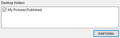 Picasa integration with Google Photos