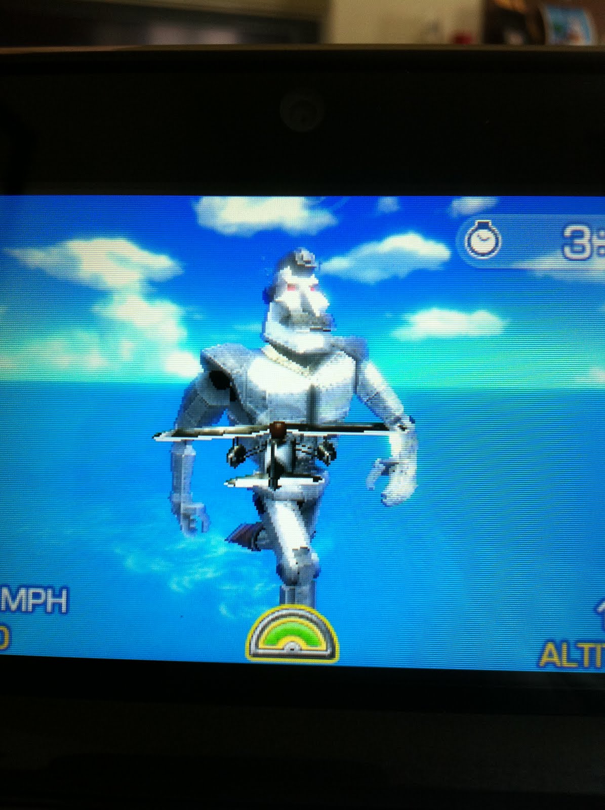 Missing: Pilotwings 64 | NeoGAF