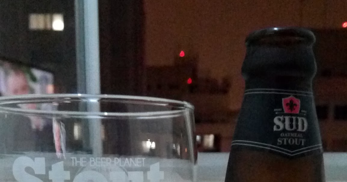 Uma cerveja muito fraca pra ser uma Stout, mas agrada bastante pela ...