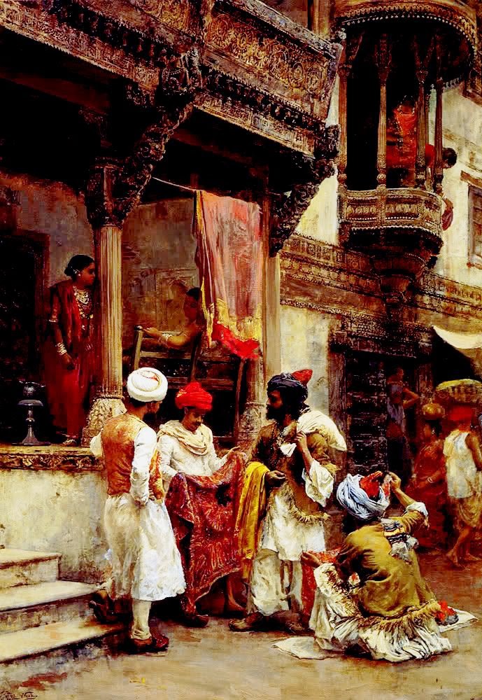 Chronicles of Malabar: Manigramakar of Malabar