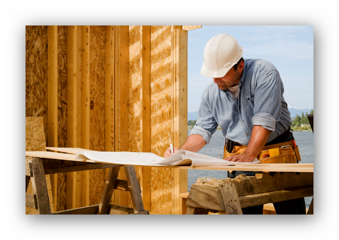 Licensed General Contractor in San Antonio Texas