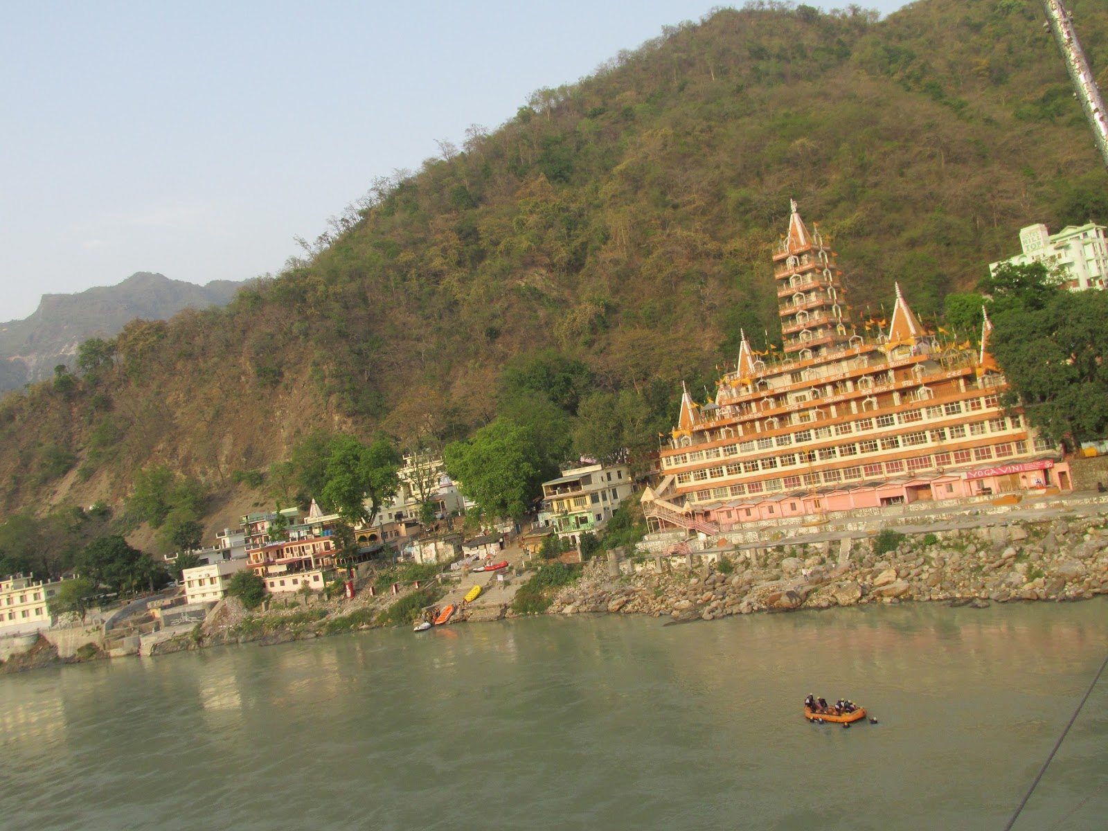 Rishikesh