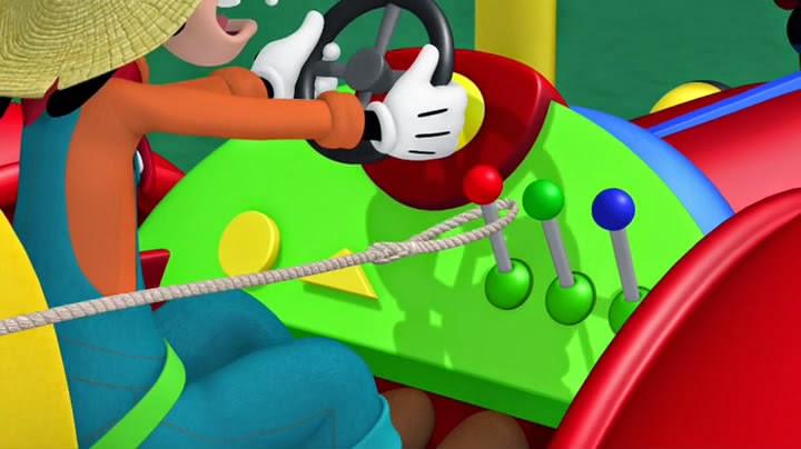 Watch: Mickey and Donald Have a Farm | Mickey Mouse Clubhouse