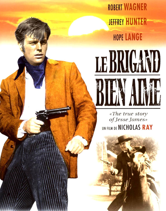 L'Alligatographe: Le brigand bien-aimé
