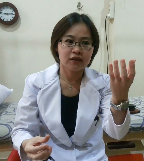 Perawatan Kulit Putih Bersinar