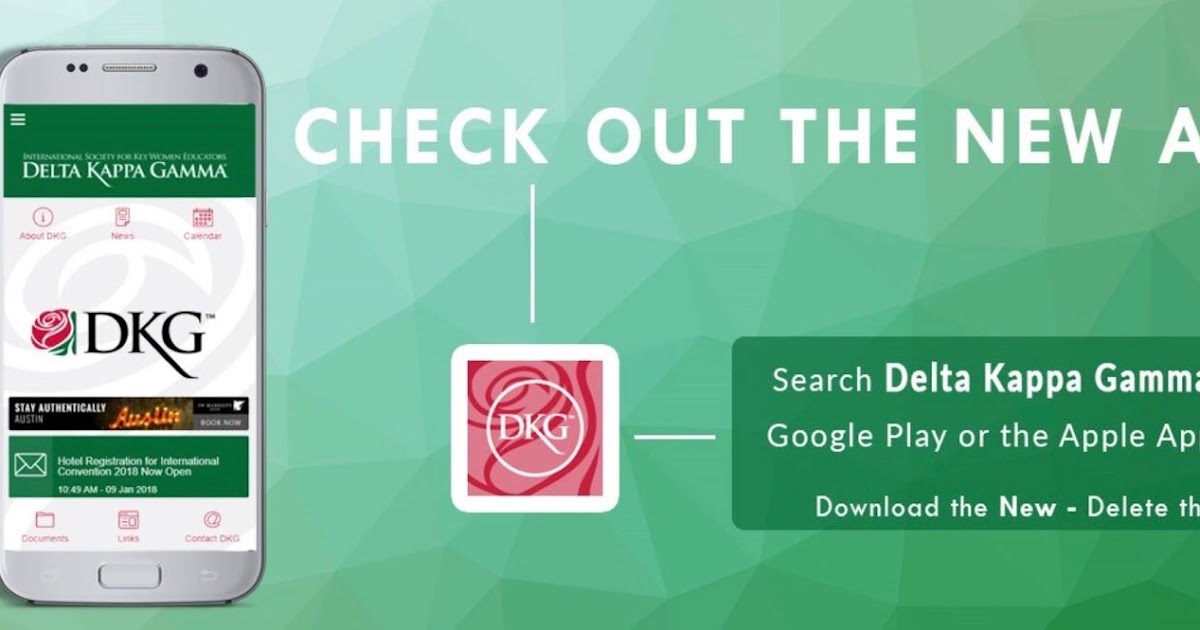 DKGSI: The New DKG App is Ready