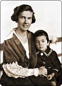 The Linosaurus: Varvara Bubnova, a Russian printmaker in Japan