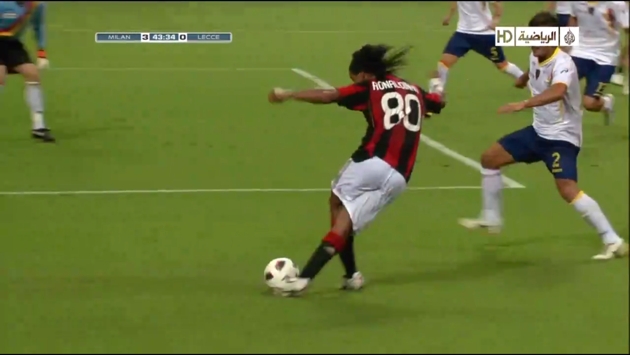 MY "IGNORANCES": ANY ROOM FOR MORE FOOTBALL ORIGINATORS