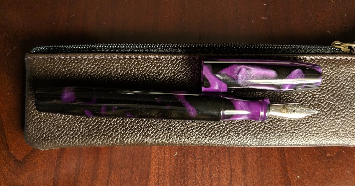 2019 Philadelphia Pen Show