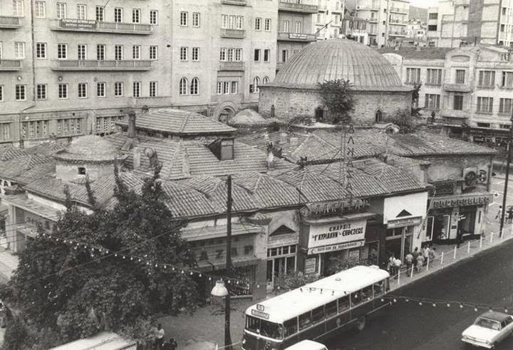 Η Ελλάδα στο σινεμά: Αλκαζάρ (Εγνατία)