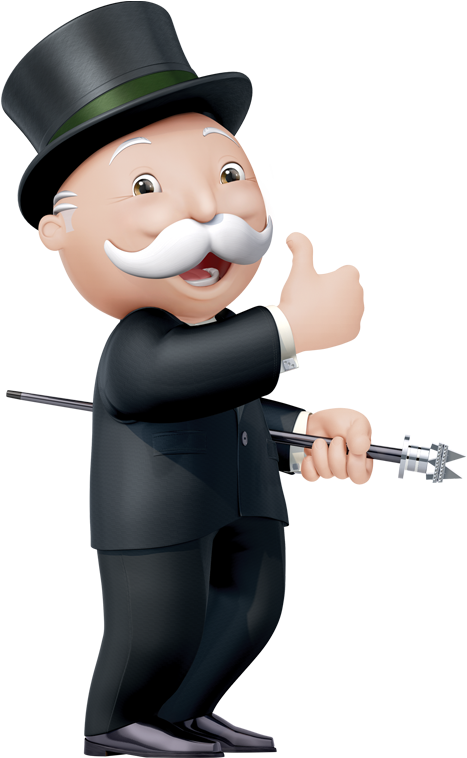 Cine Informacion y mas: Monopoly invita a niños y grandes a ayudar ...