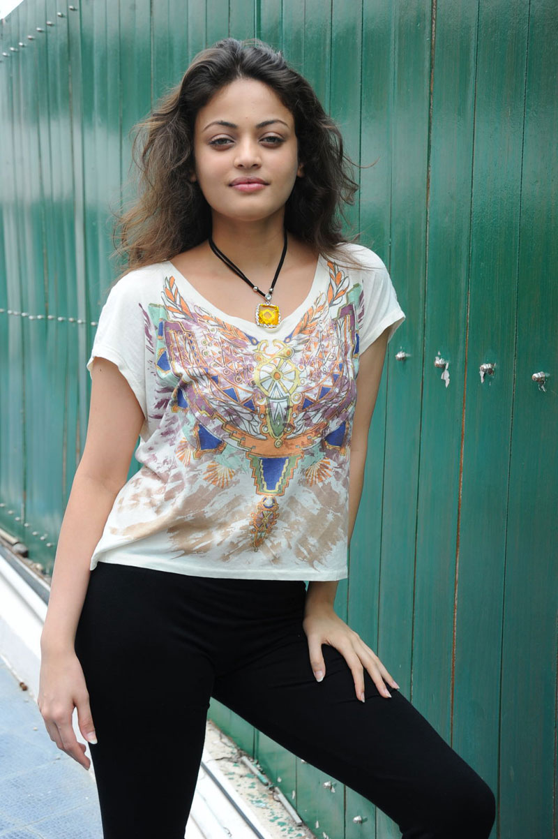 Sneha Ullal Latest Photo Shoot Stills