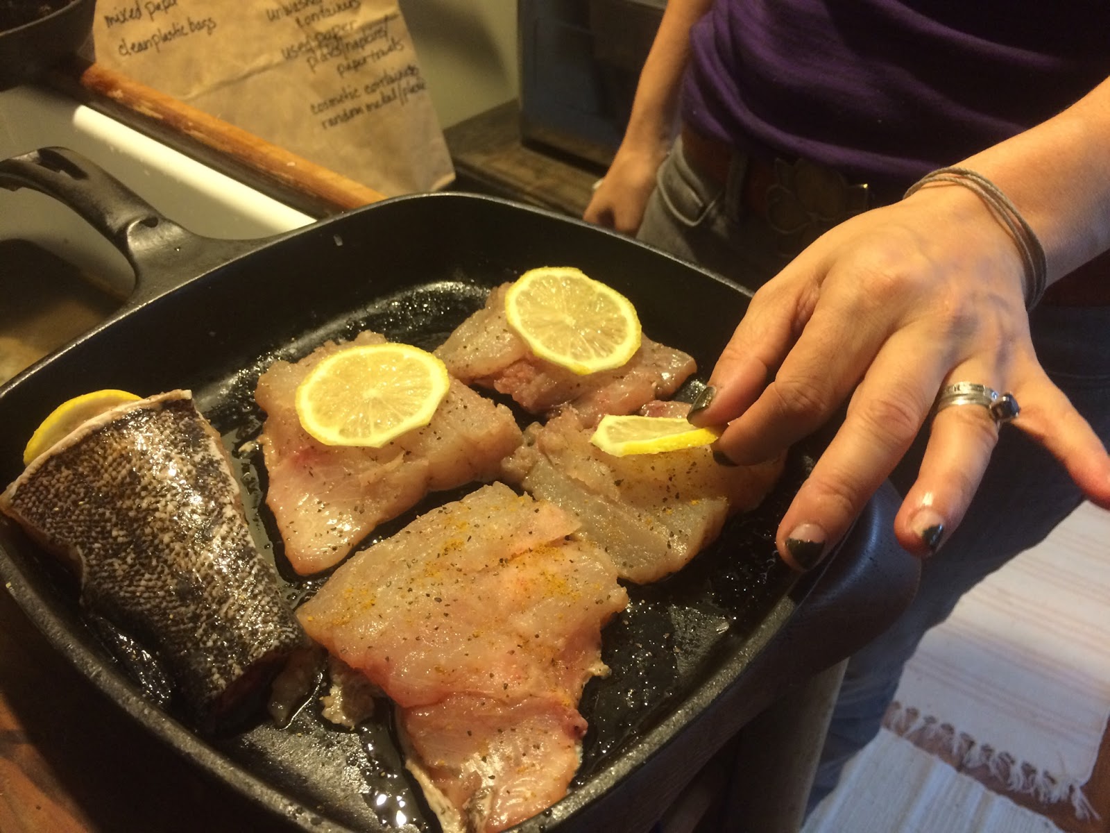 Seagull with French Fry : 2016