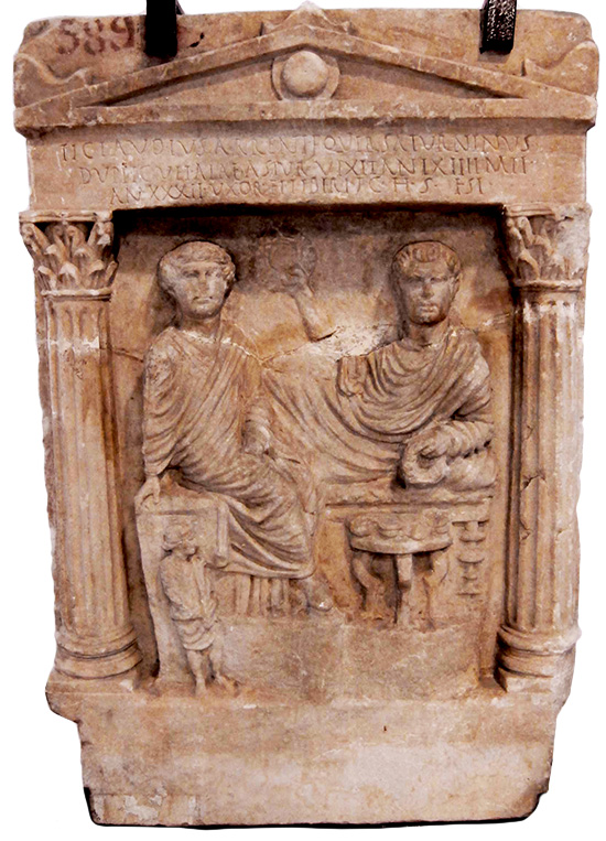 romanoimpero.com: LE ALAE ROMANE