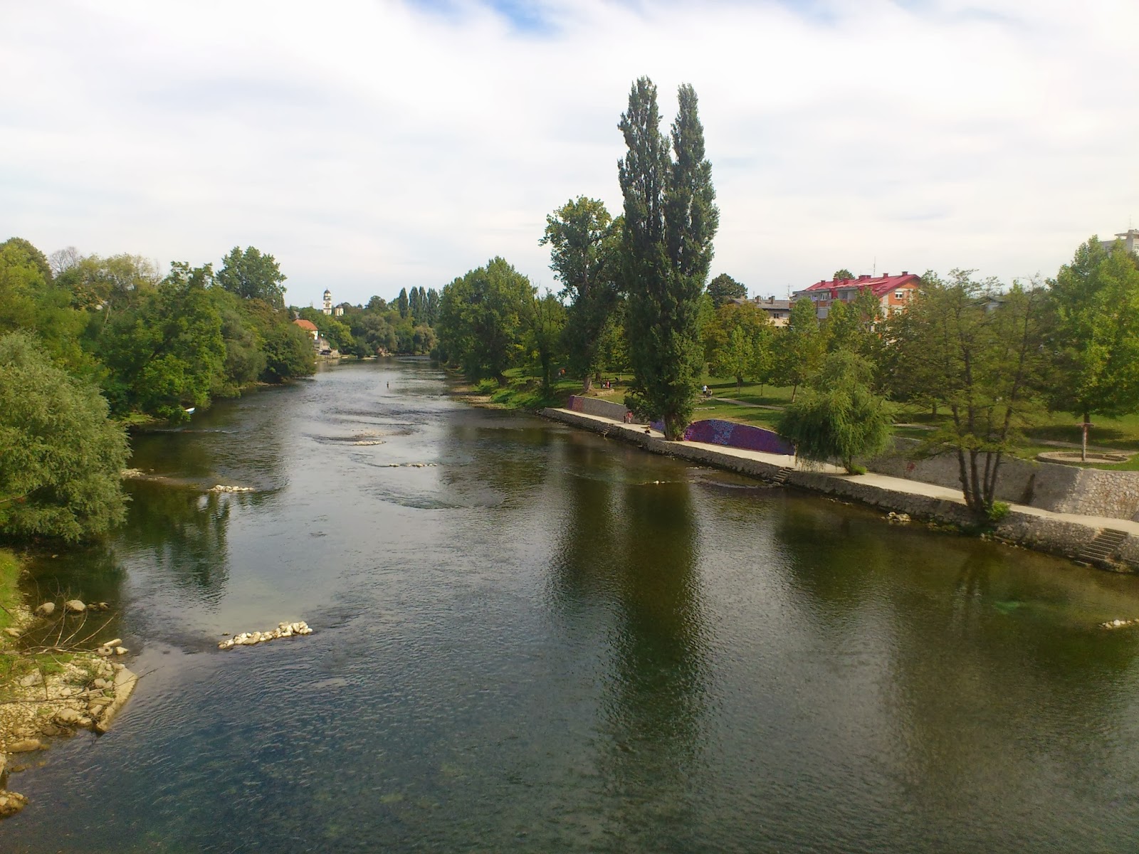 Kroz objektiv: Vrbas
