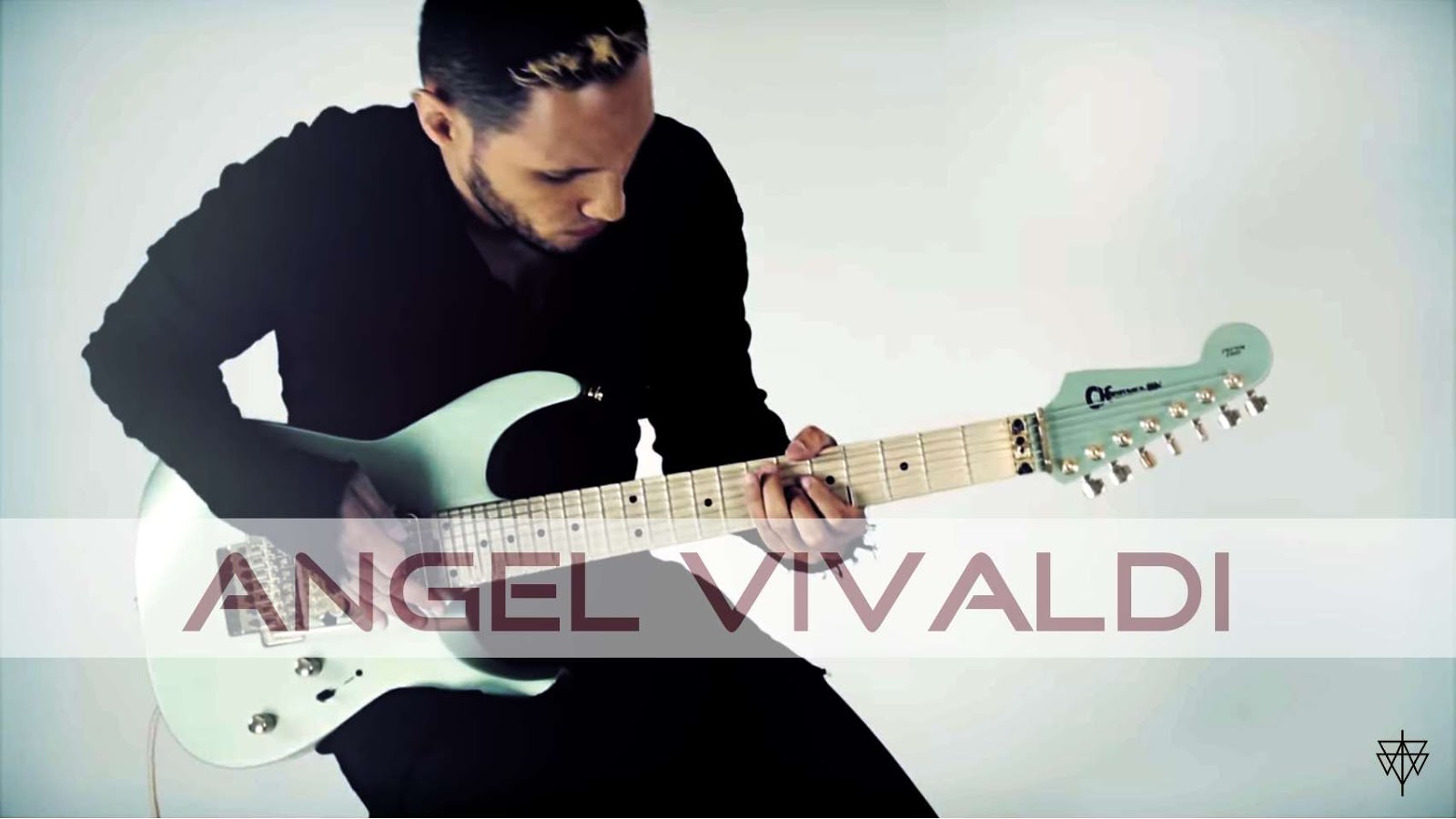 Angel Vivaldi: G.A.B.A. [playthrough]