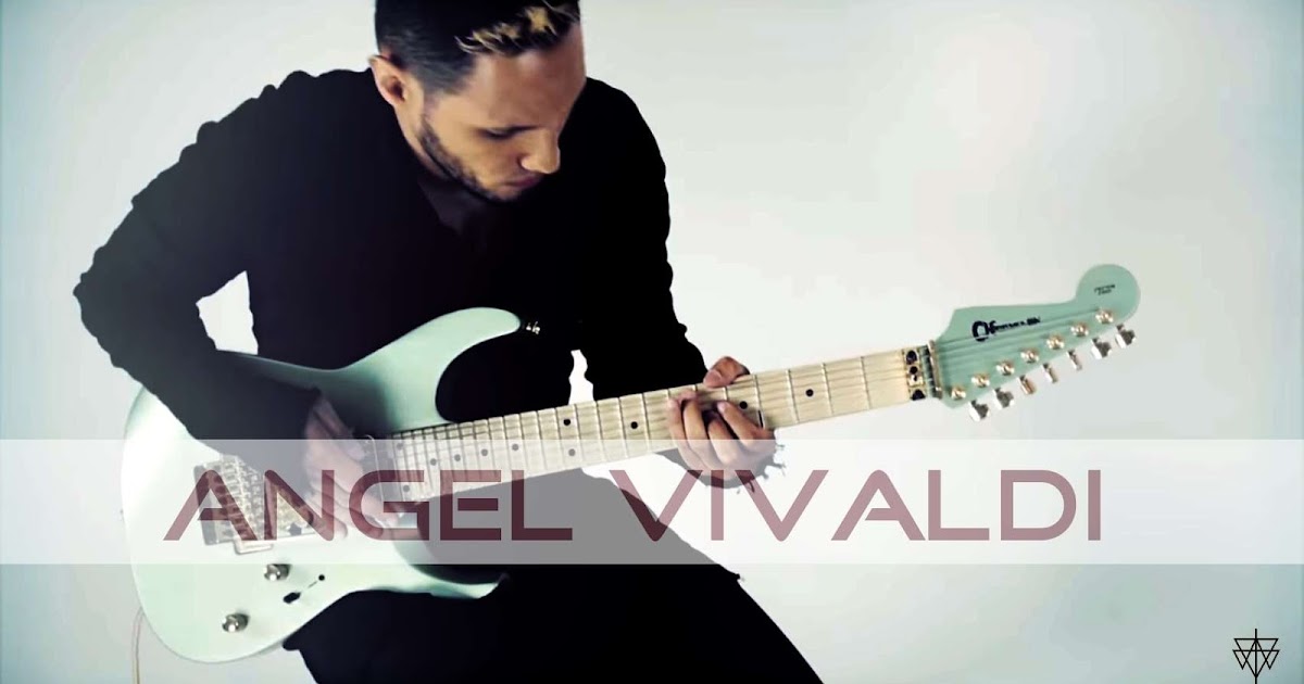 Angel Vivaldi: G.A.B.A. [playthrough]