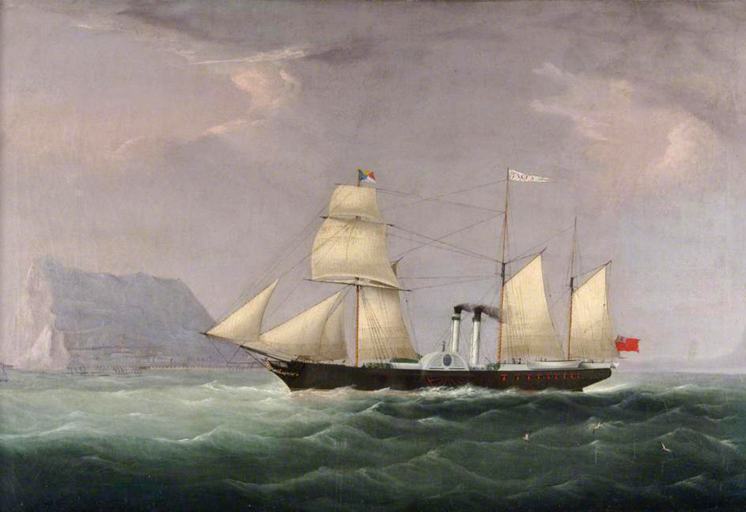 The People of Gibraltar