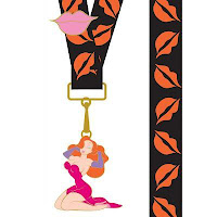 ImNotBad.com - A Jessica Rabbit Site: Pin Collector Interview - The ...