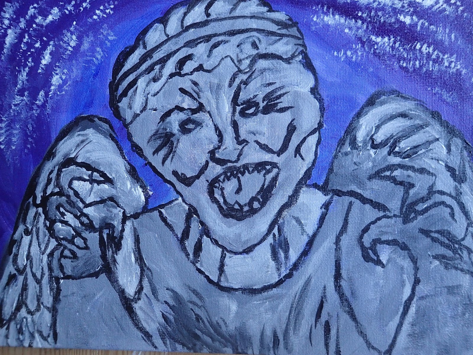 Deliberately Creative: 2015